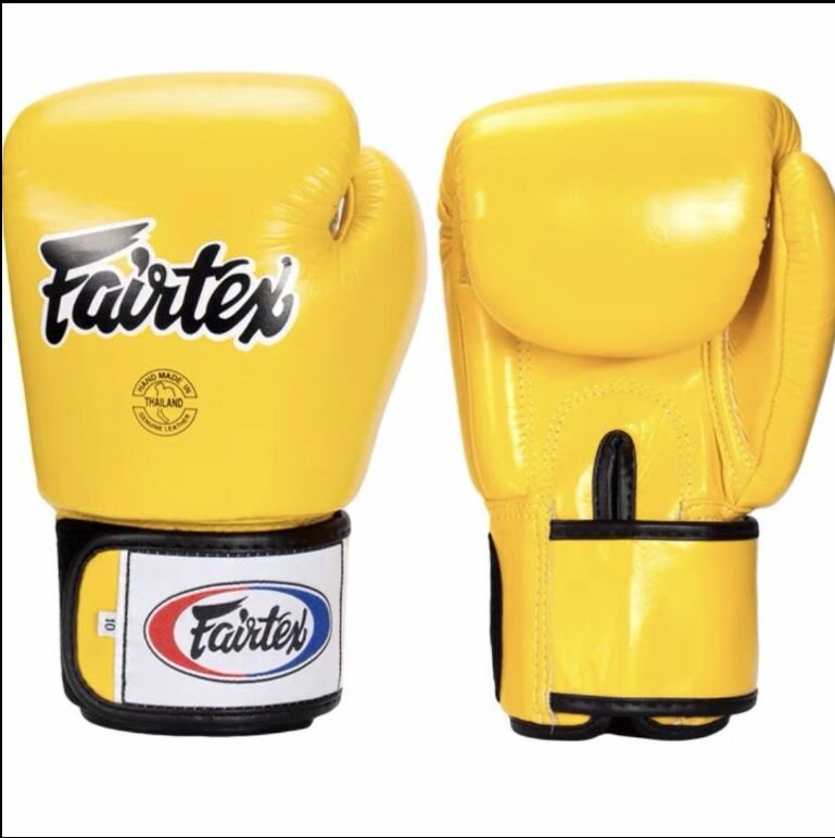 Митенки для бокса