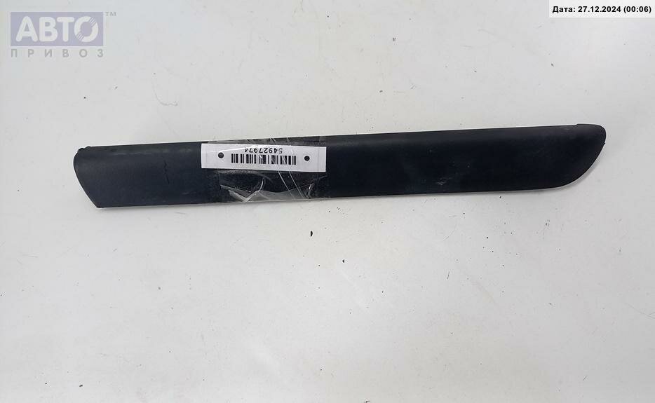 Молдинг крыла переднего правого BMW 3 E46 (1998-2006)
