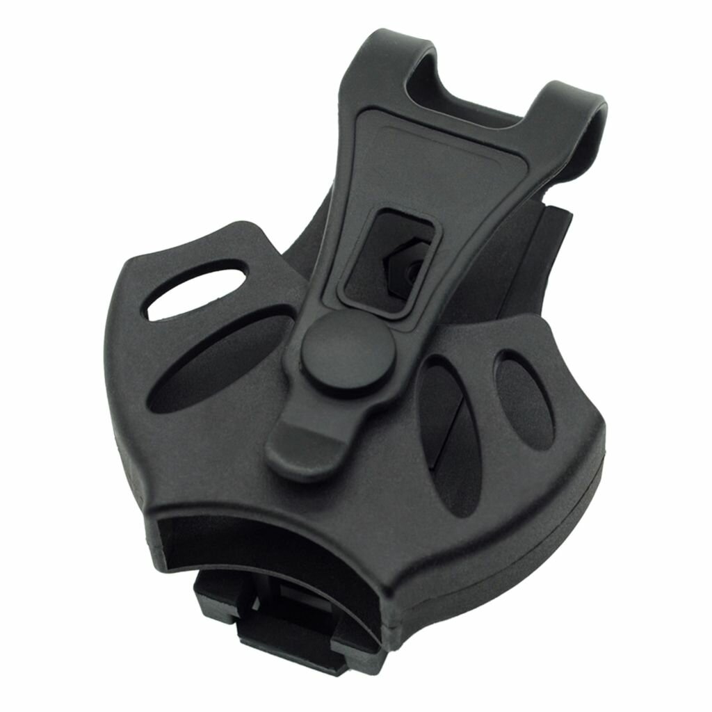 Тактический чехол для наручников для полиции и правоохранительных органов