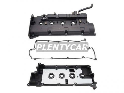 Крышка клапанная hyundai kia tucson sportage Sat ST3210019
