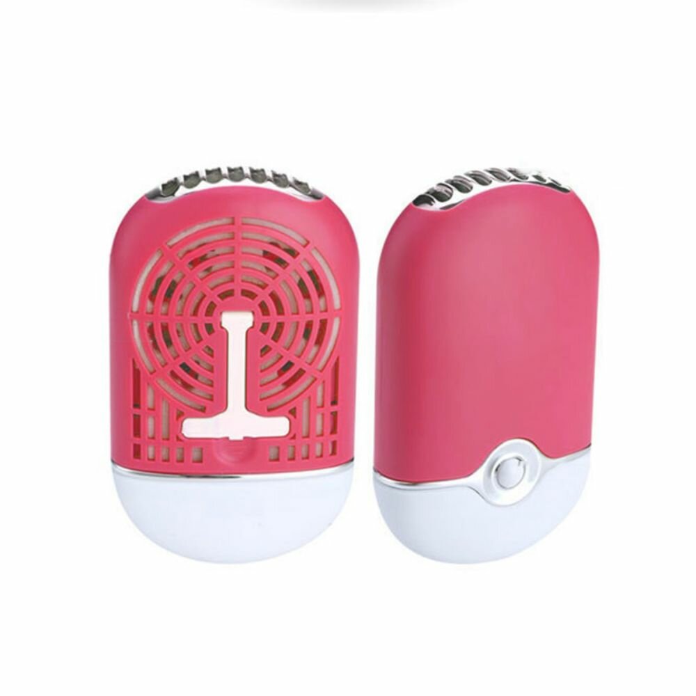 Фен для привитых ресниц, небольшой вентилятор, сушилка для ресниц, USB, ручной безлистный маленький электрический ветровой инструмент