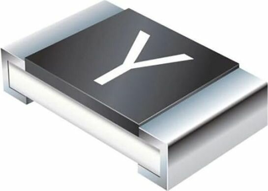 Предохранитель BOURNS SF-1206S200-2 2А SMD1206 32X16мм 63В, 1 шт