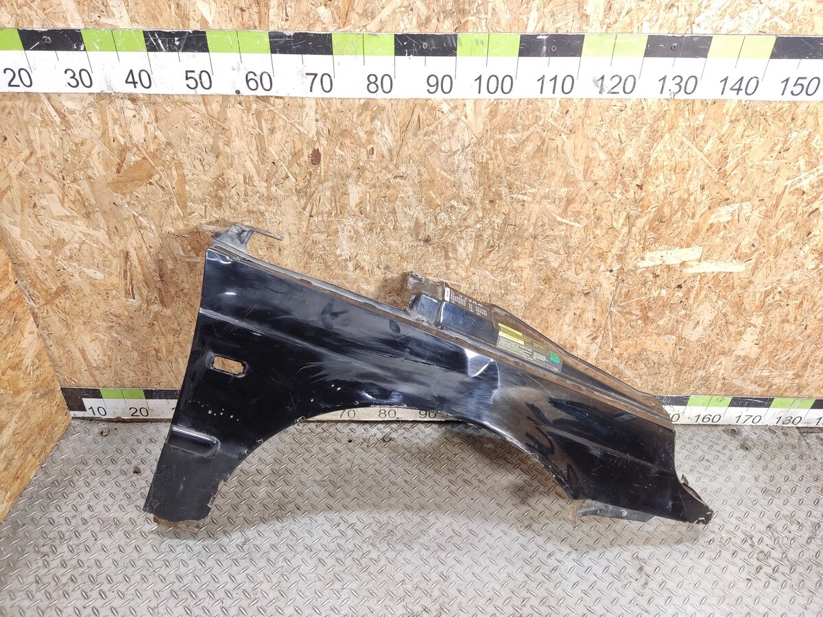 Крыло переднее правое SAAB 9-5 1998-2002 5411756