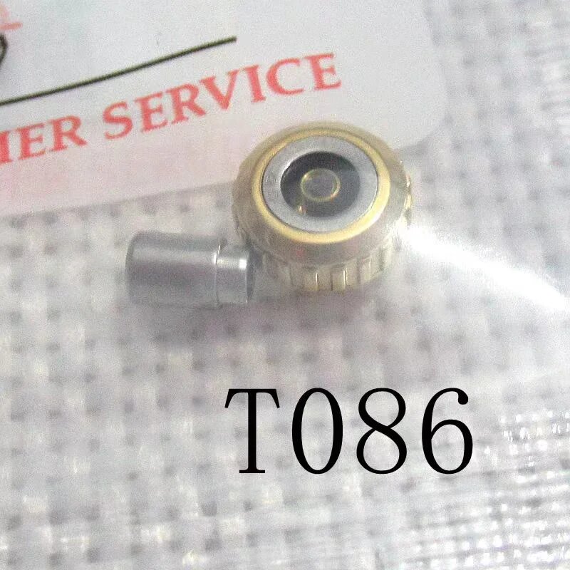 Запасные части для часов Tissot T086 Золотой