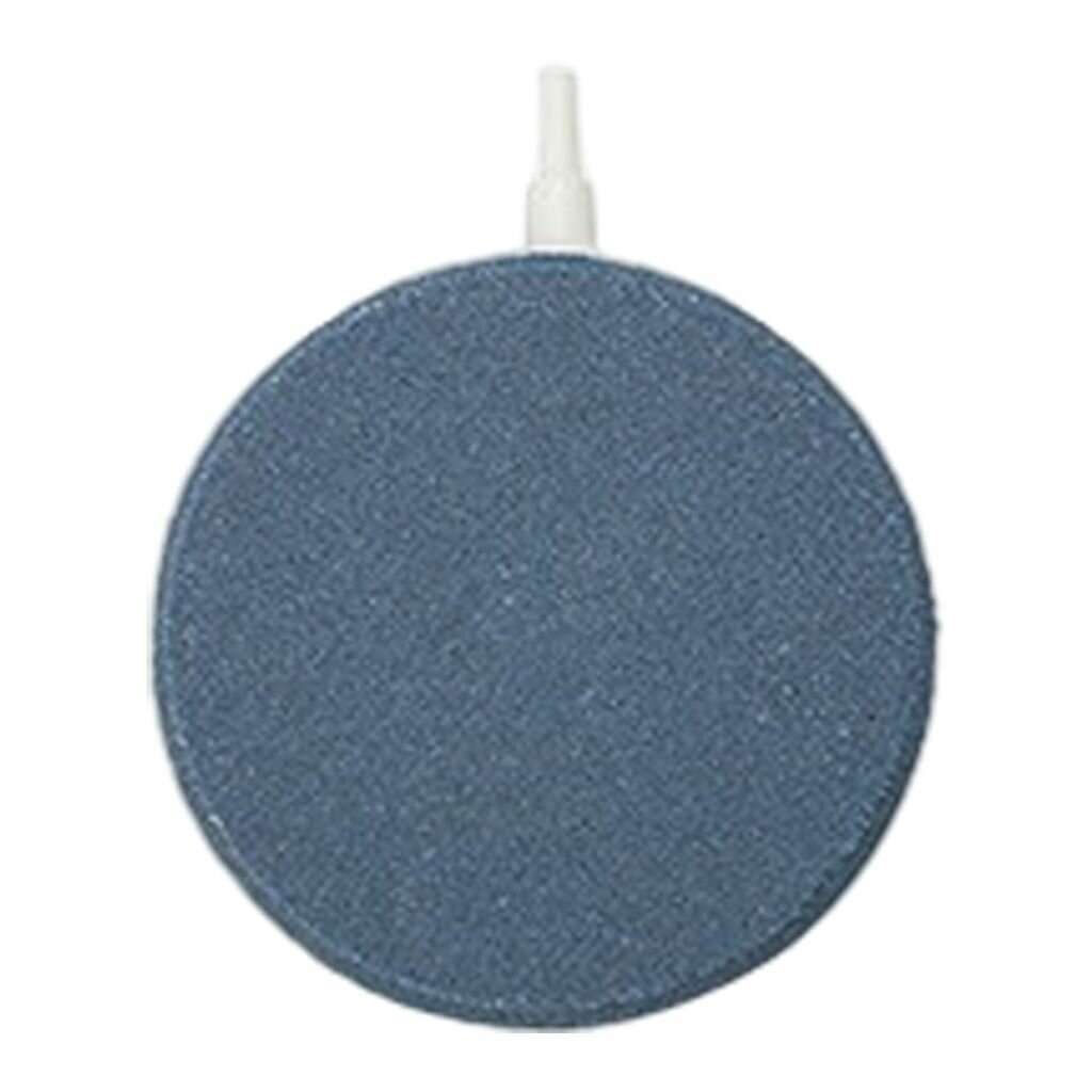 Аэрационный камень для аквариума