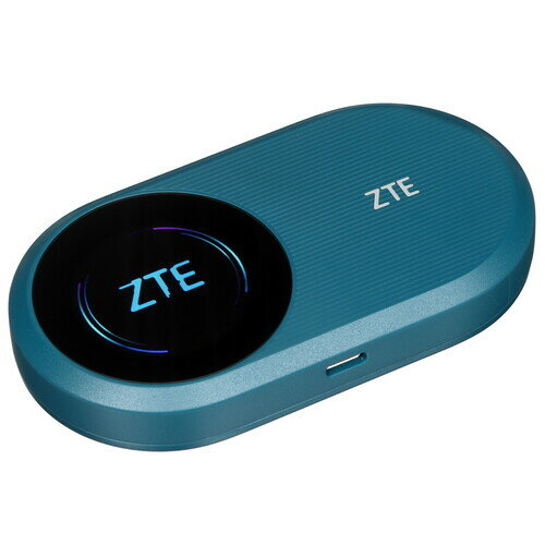 Wi-Fi роутер ZTE U10SPro