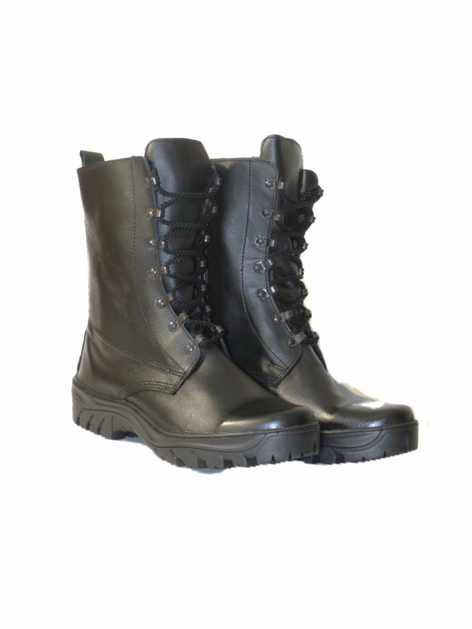 Ботинки берцы