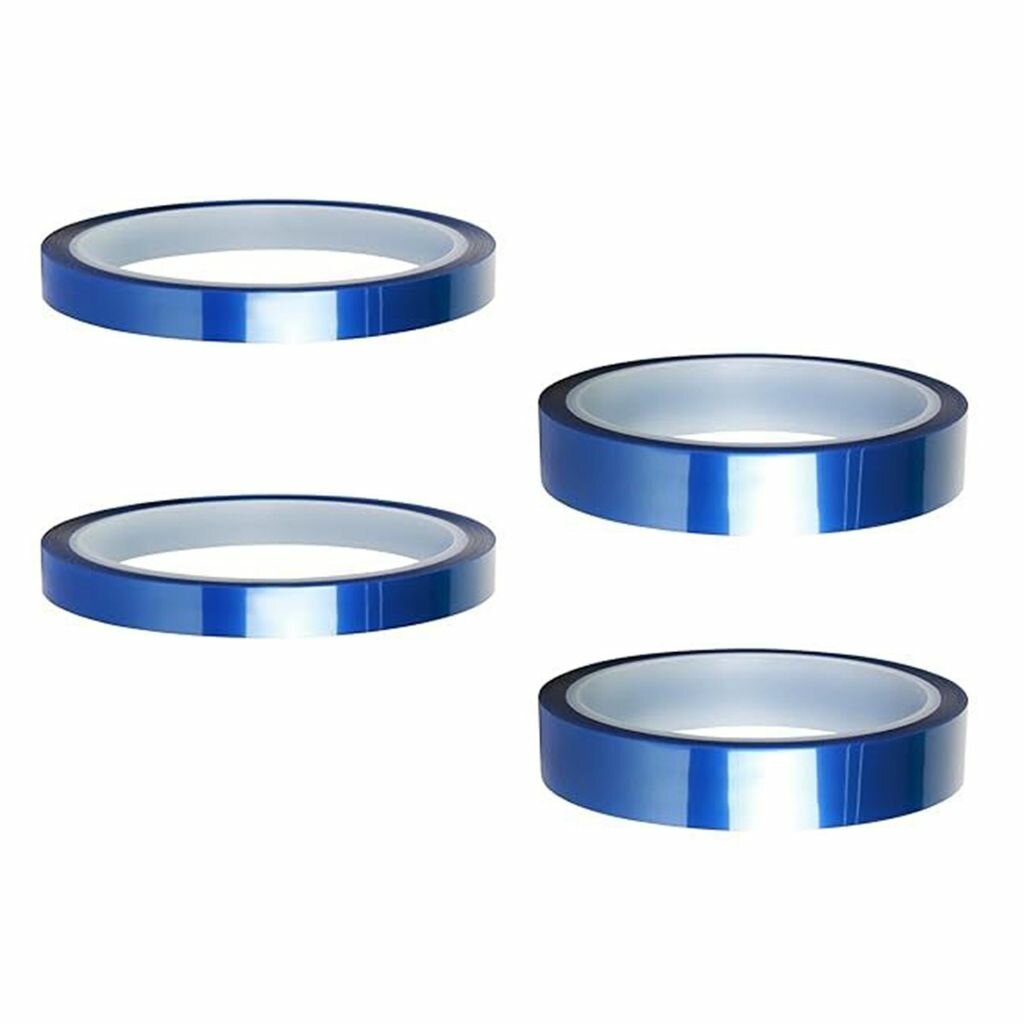 Термостойкая лента для сублимации