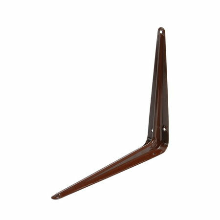 Кронштейн 250x300 белый