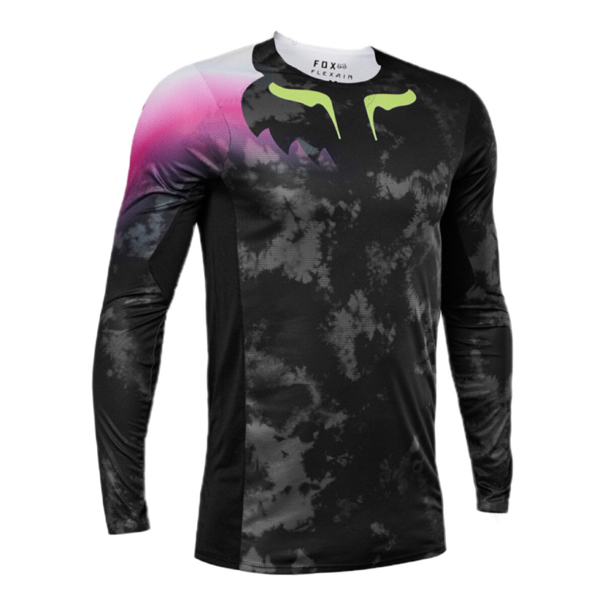 Куртка спортивная