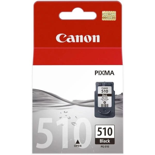 Картридж для струйного принтера Canon PG-510