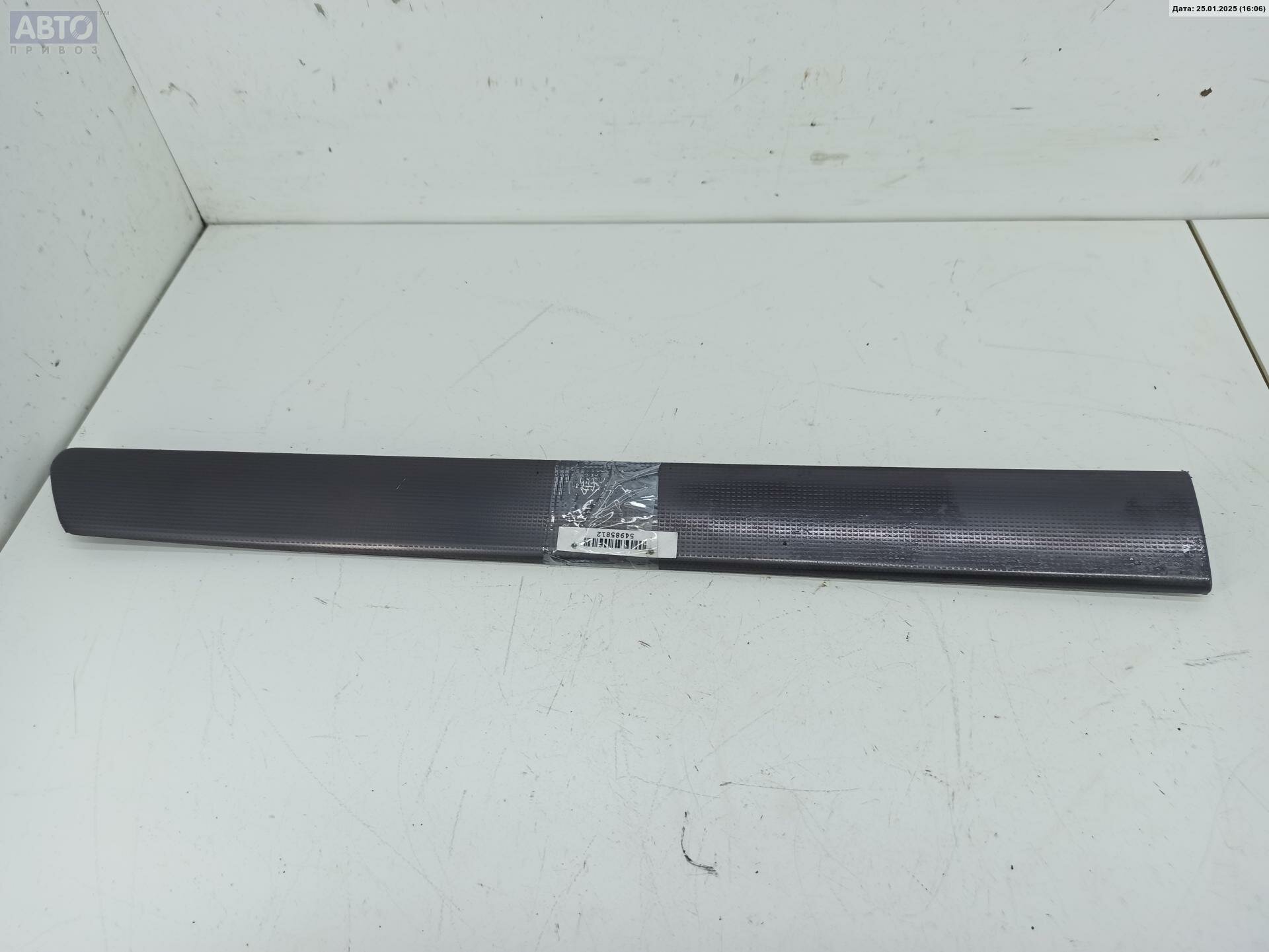 Накладка декоративная Audi A6 C5 (1997-2005)