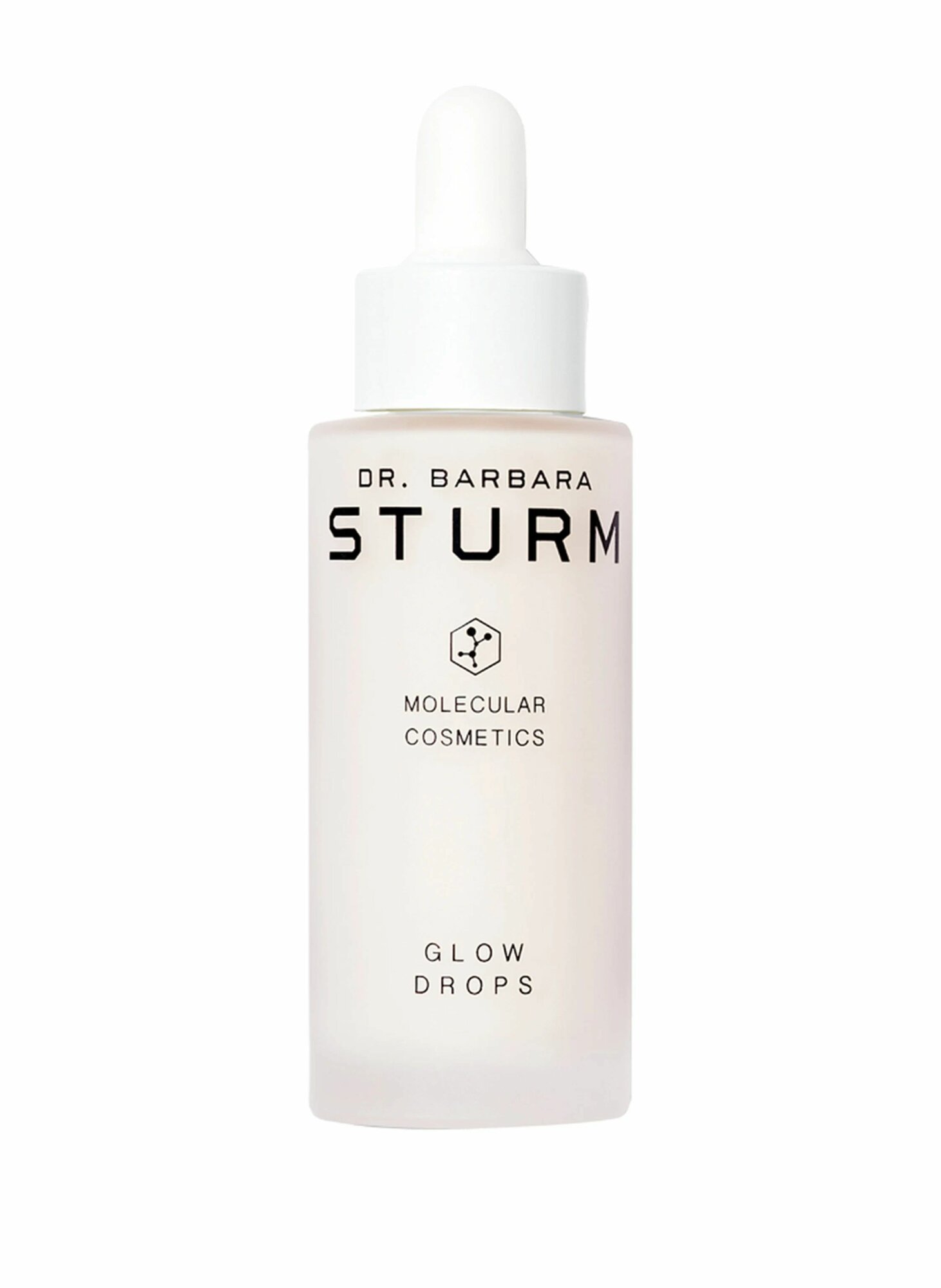 Сыворотка Dr. Barbara Sturm GLOW DROPS, для всех типов кожи, 30мл