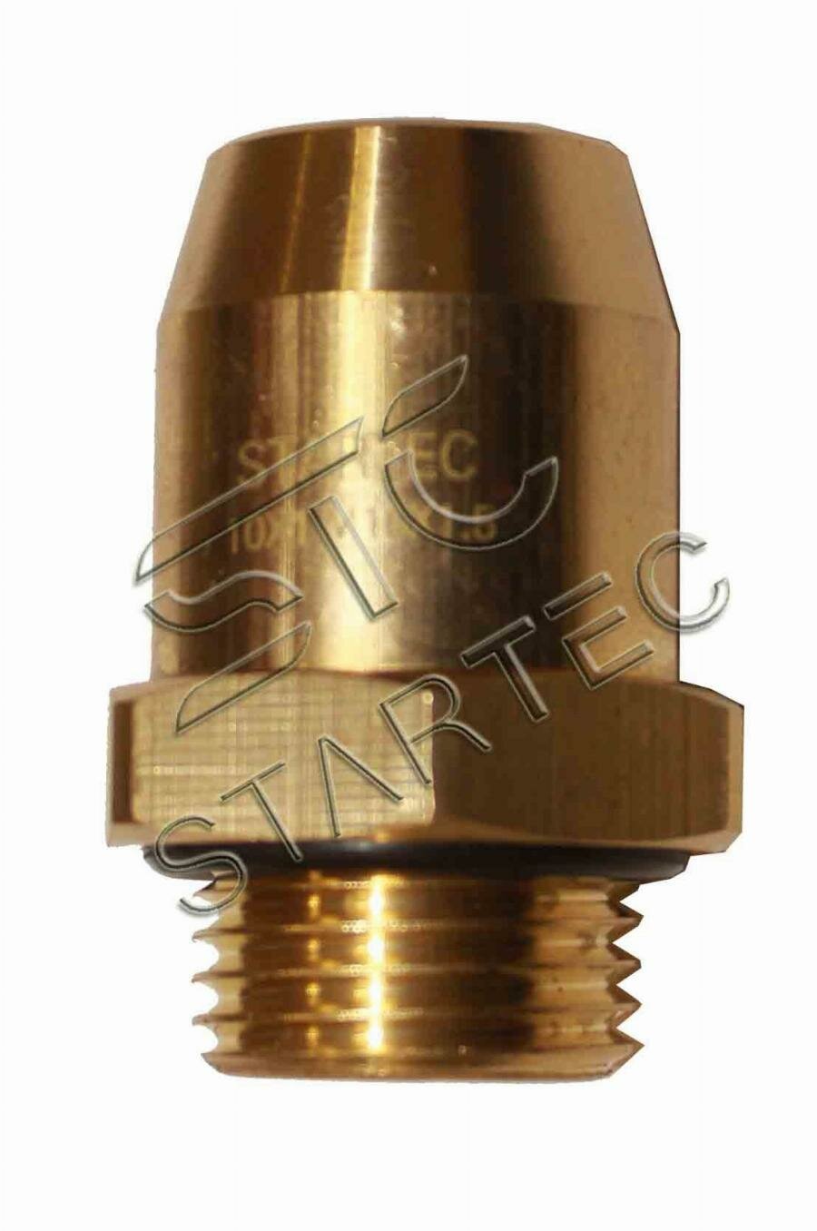 Фитинг прямой d12mm-M22*1,5 INF.11.2212 (Startec)