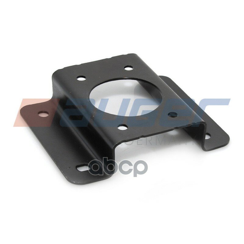 Кронштейн замка капота! Volvo AUGER арт. 75815