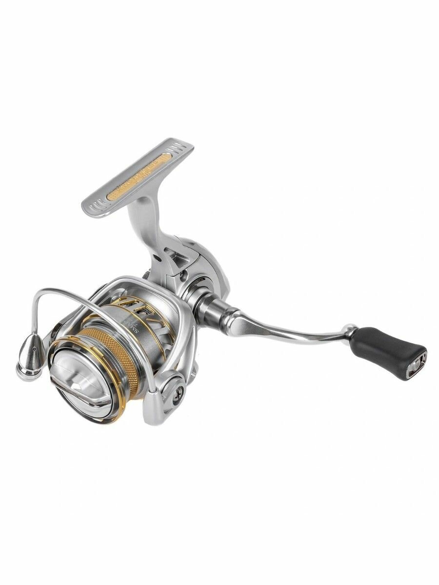 Катушка безынерционная RYOBI SMAP PRO T 1000 6+1 подшипник