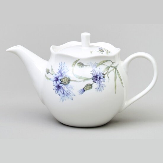 Чайник Lefard "Васильки" 500 мл