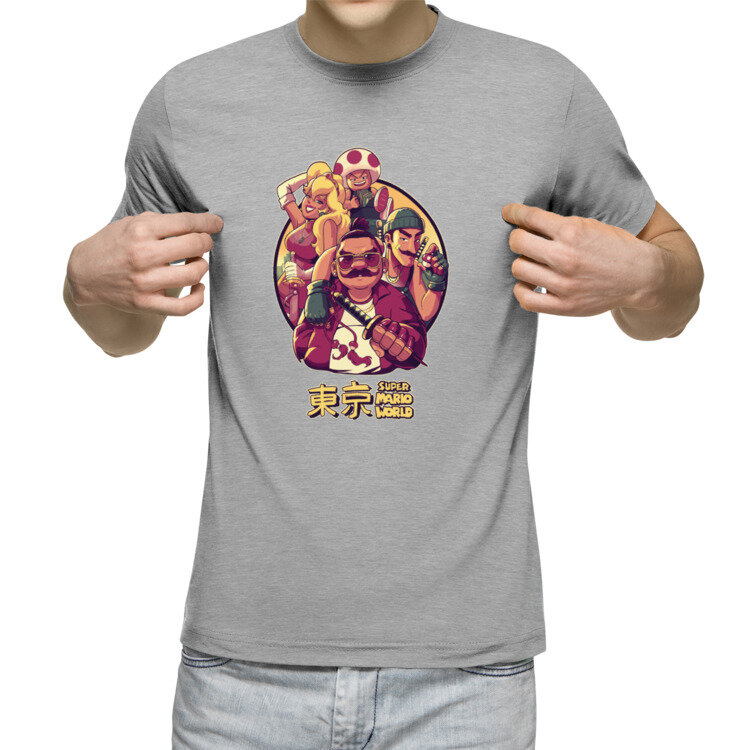 Футболка
