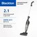 Пылесос Blackton Bt VC1605B Gray