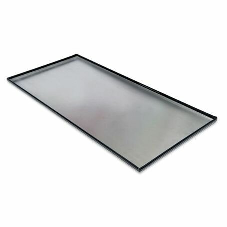 Лоток Sizzix "Pro Sliding Tray", Extended, удлиненный, для работы с машиной для вырубки и тиснения