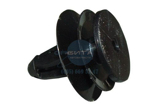 Пистон обивки двери Chery Amulet (комплект 10 шт.) A15-6102475