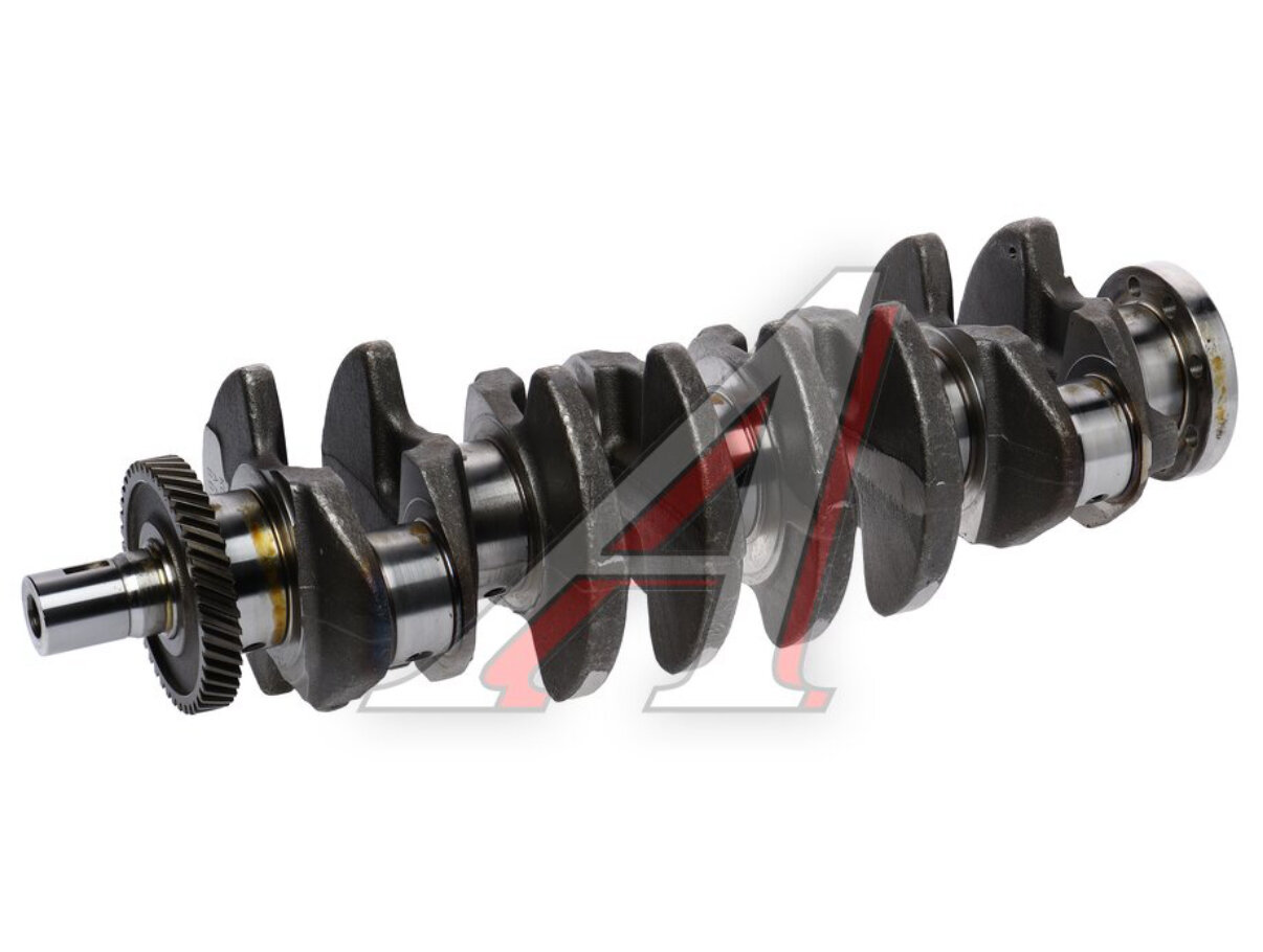 Вал коленчатый HYUNDAI Santa Fe (06-) OE