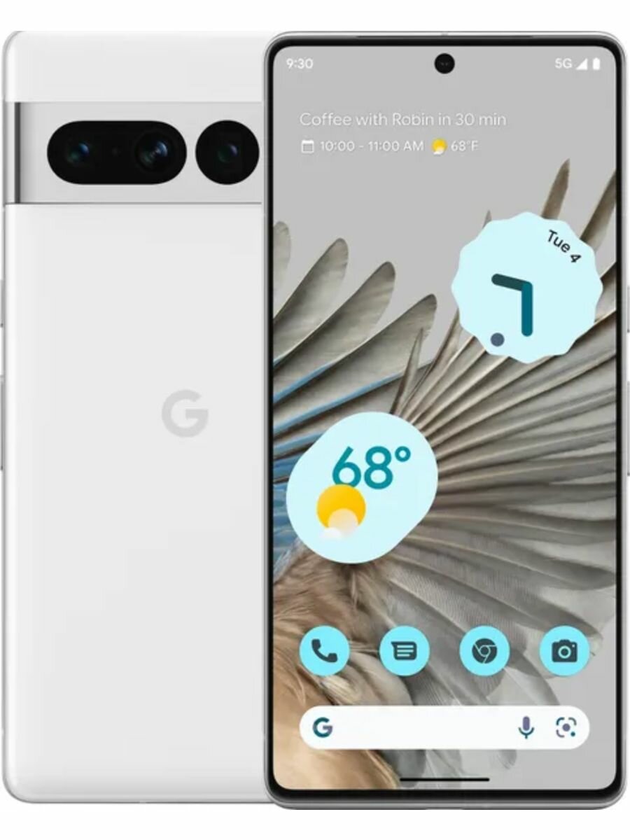 Смартфон Google Pixel 7 Pro