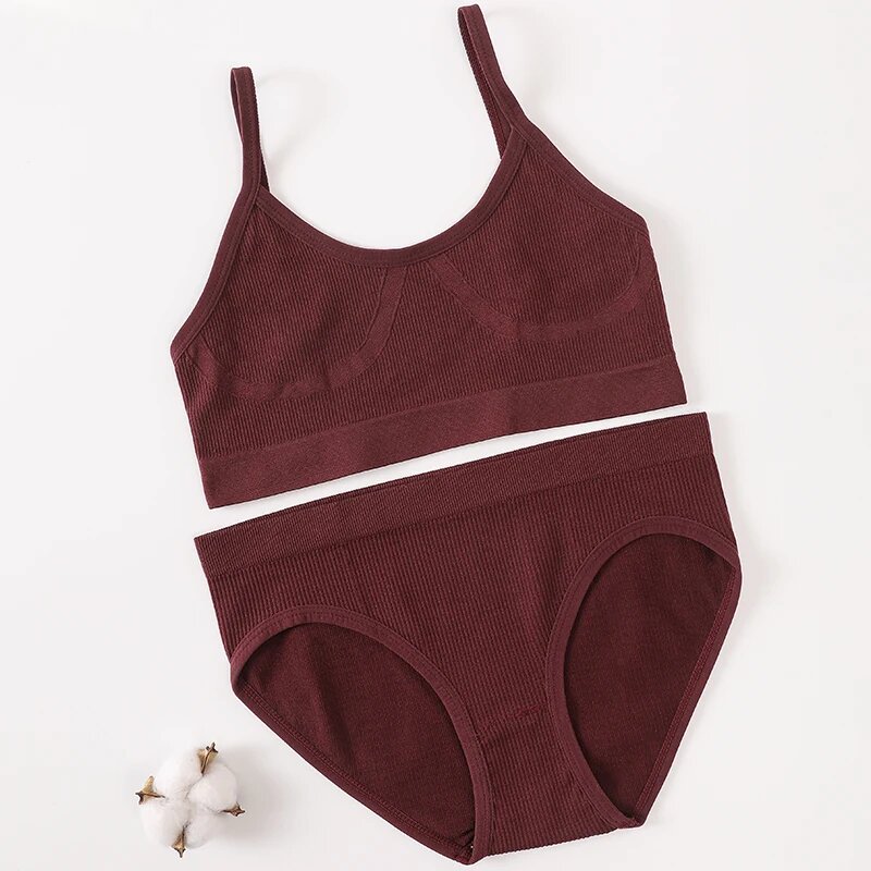 Комплект нижнего белья