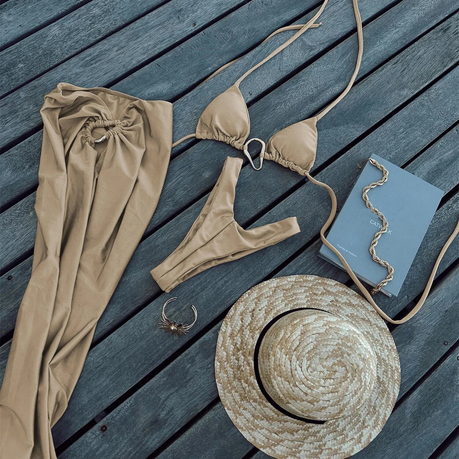 Купальник POLOVEDO