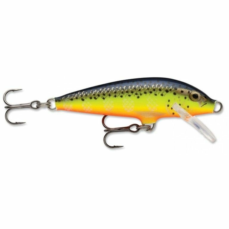 Воблер RAPALA F-05 HS