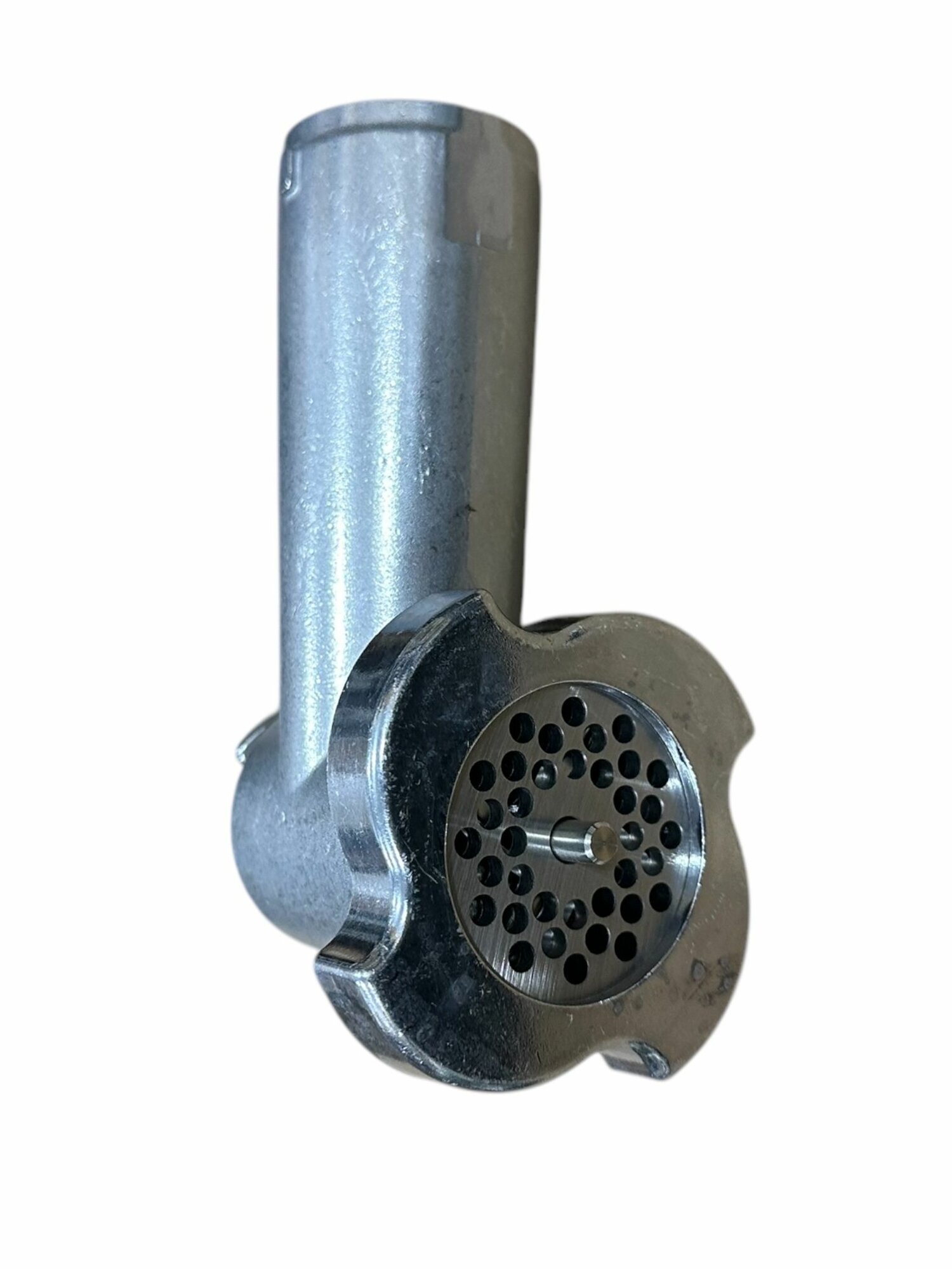 Корпус шнека для мясорубки Moulinex, Tefal в сборе MS-652840