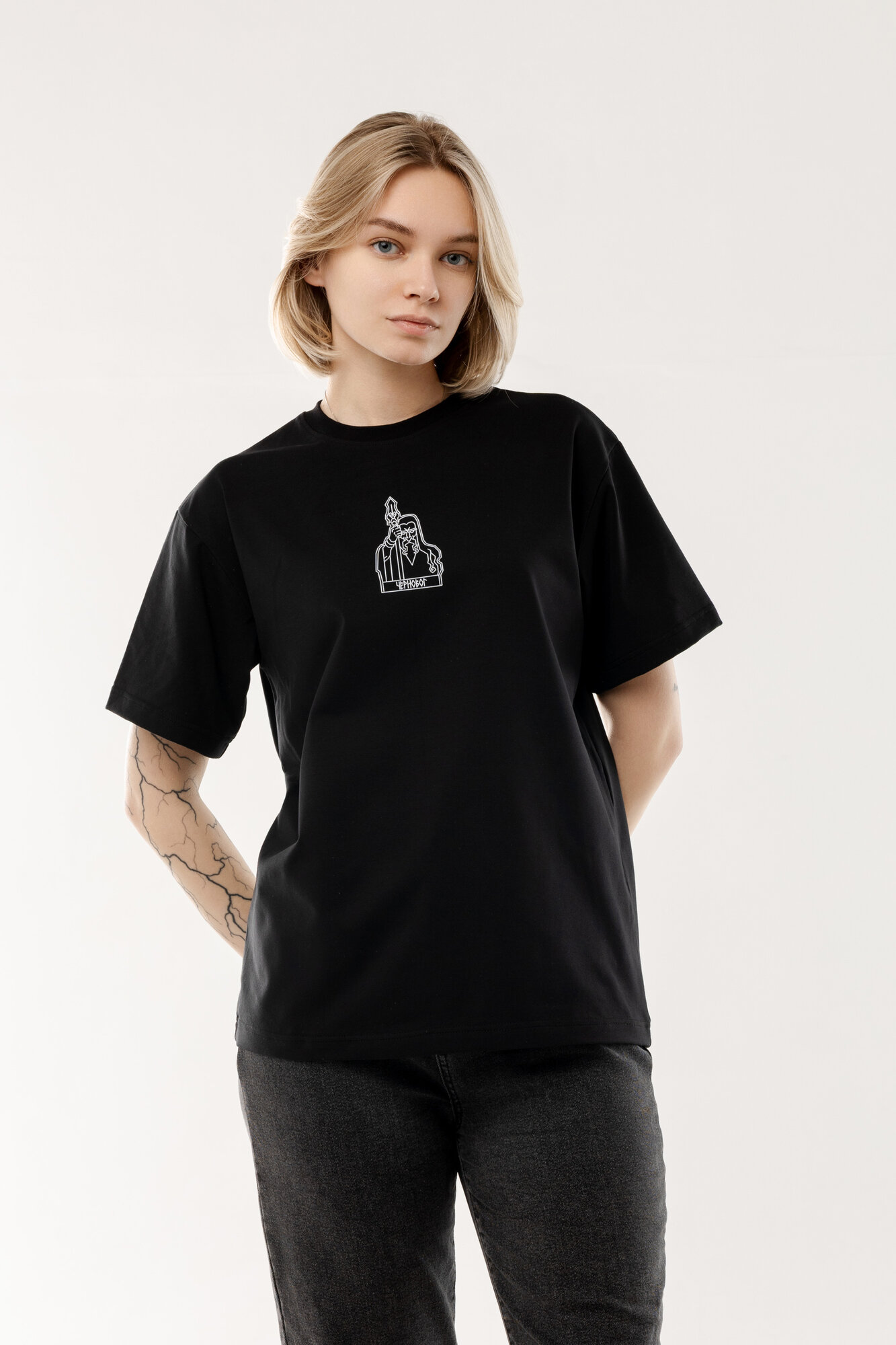 Футболка спортивная