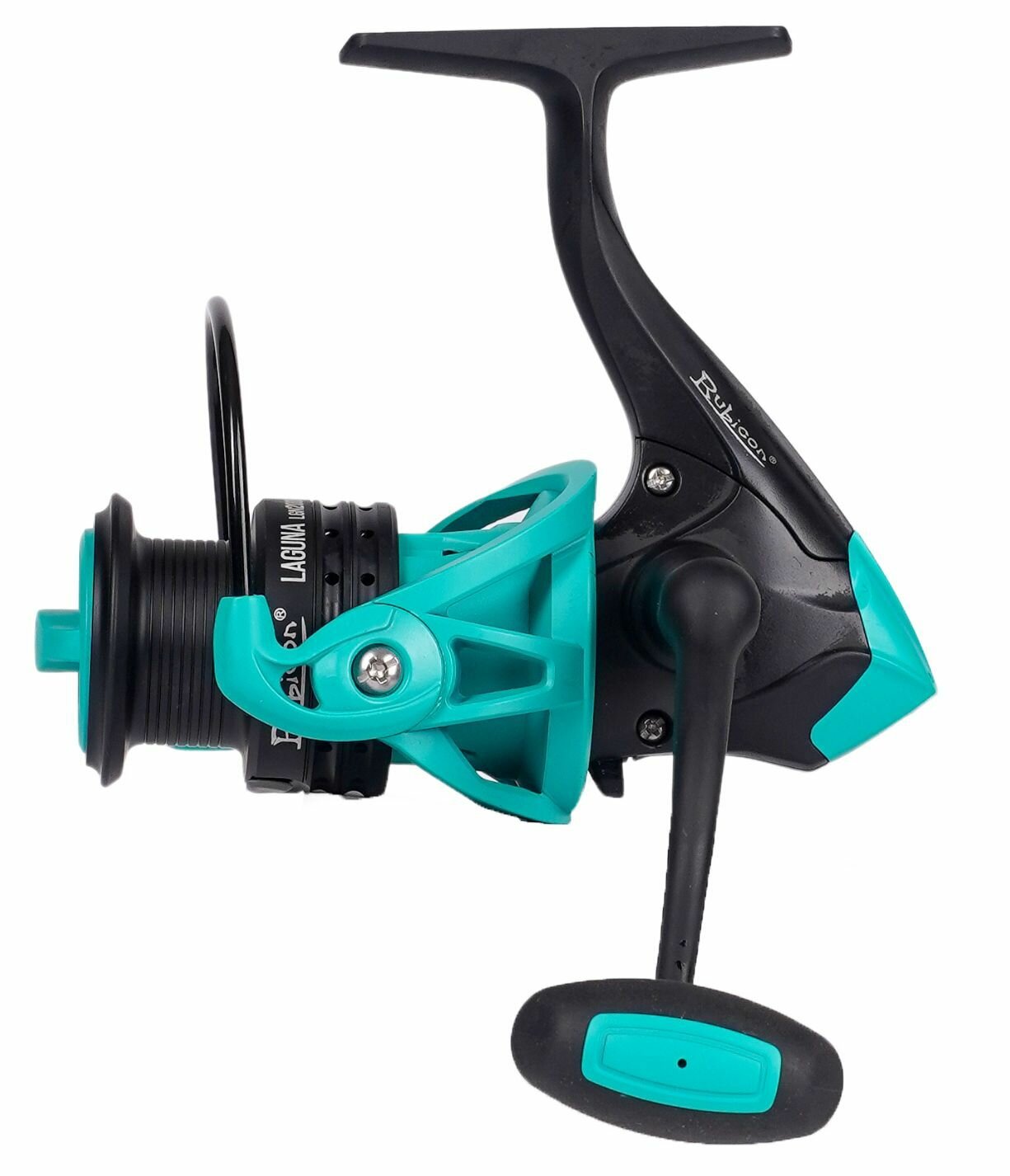 Катушка RUBICON Laguna 4+1BB 2000 FD — фото 1
