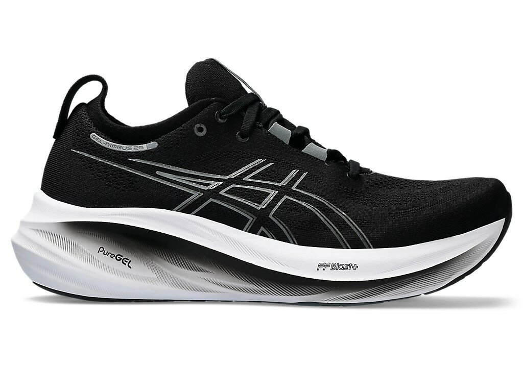 Кроссовки GEL-NIMBUS 26 WIDE
