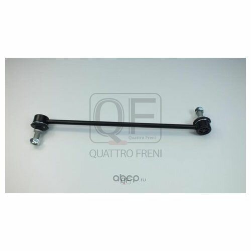 Стойка стабилизатора fr lh Quattro Freni QF13D00363