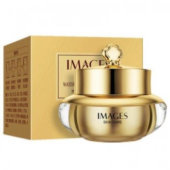 Крем для лица IMAGES Lady Cream Water Tender Moisturizing 10гр/комплект 3шт