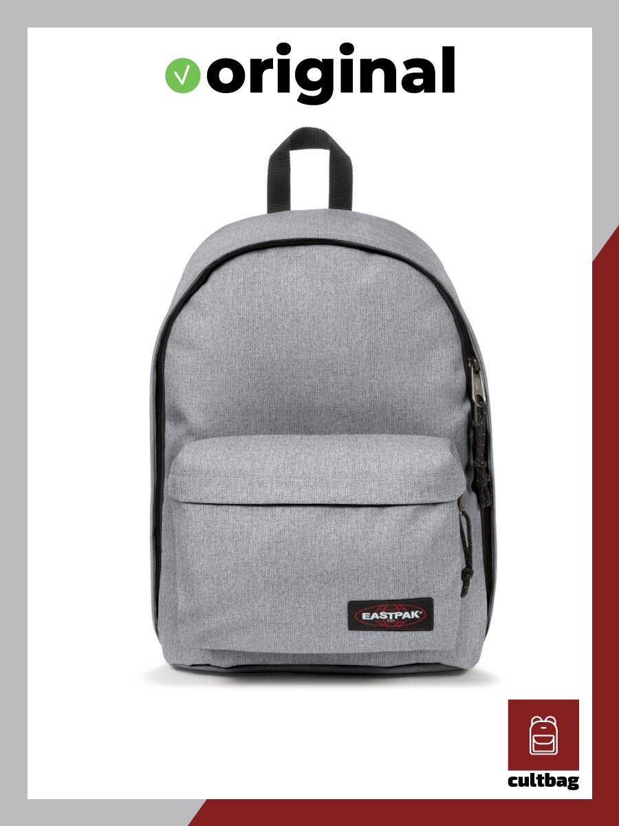 Рюкзак Eastpak Out Of Office Sunday Grey