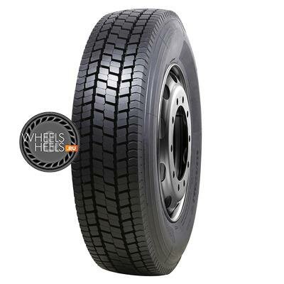 HiFly HH309 235/75 R17.5 143/141J ALLSEASON