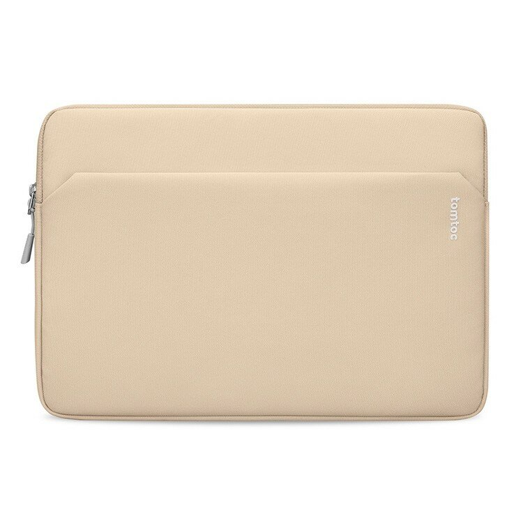 Tomtoc чехол-папка для ноутбука 13", Light-A18 Laptop Sleeve Nature Sand