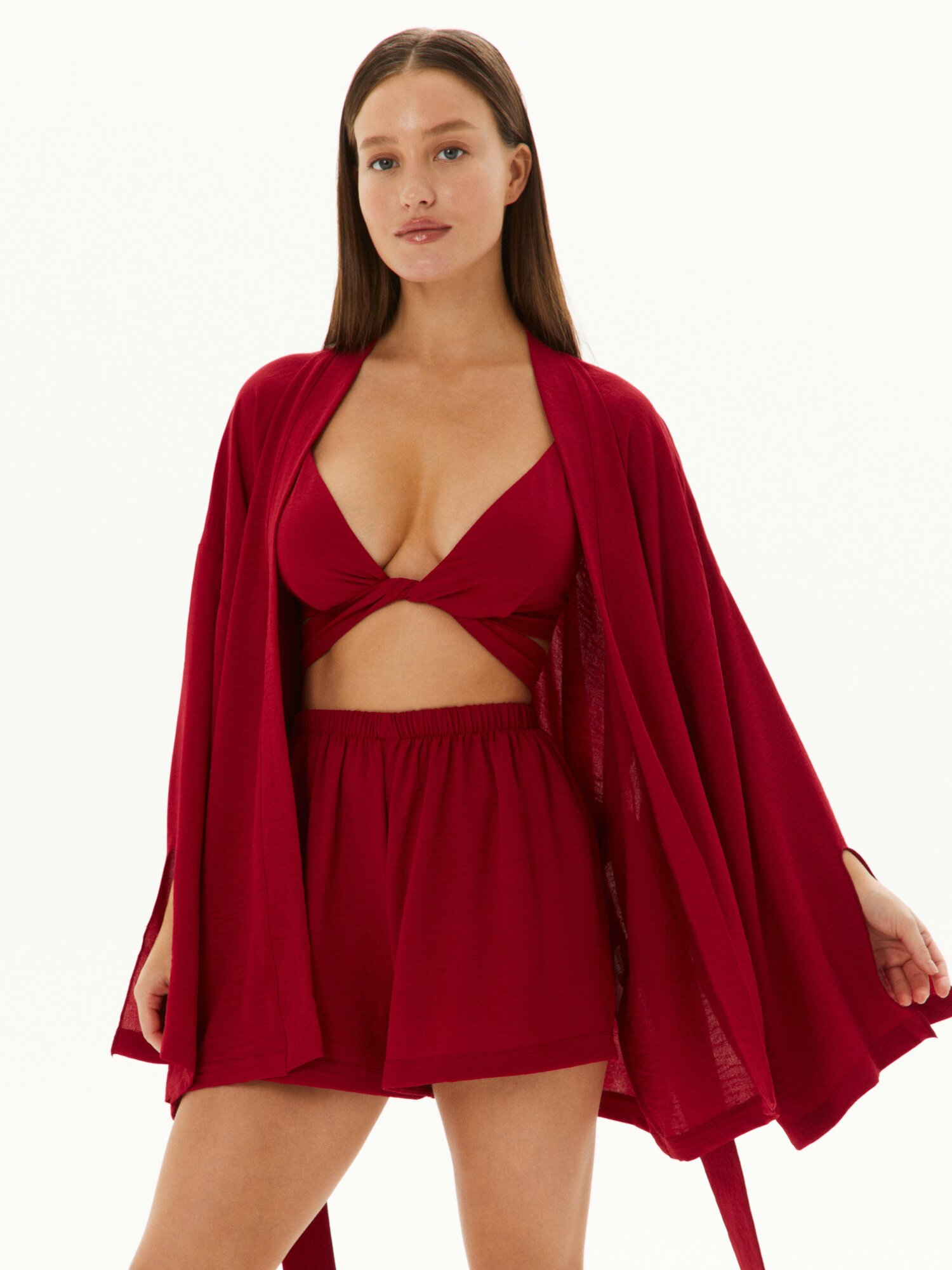 Комплект одежды New