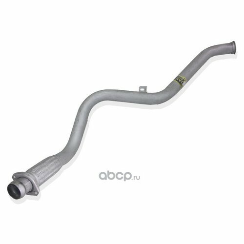 Труба при мная газон next дв. ямз-534 АЗГ 331061203010534