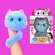 Интерактивная игрушка