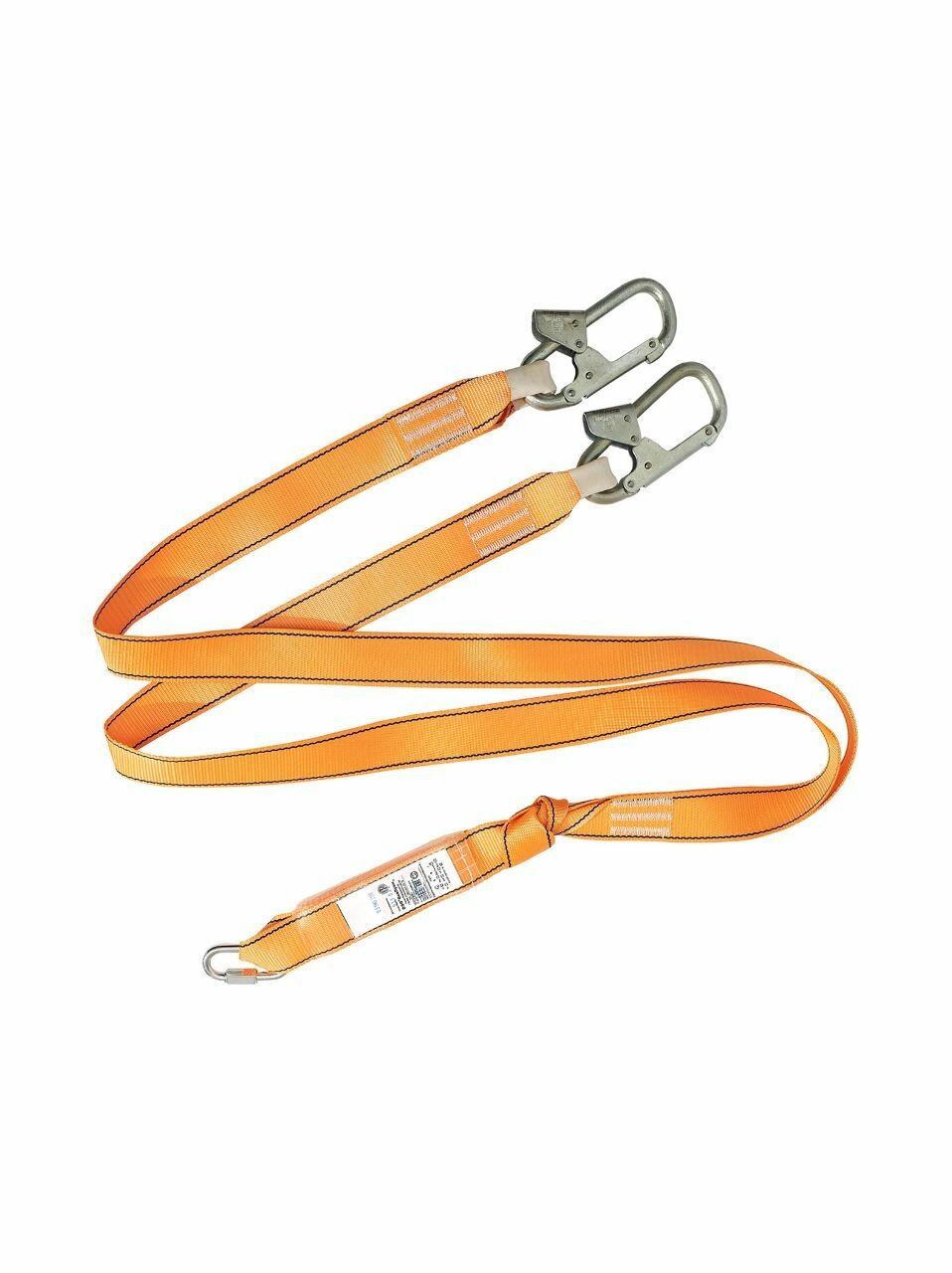 Строп аАд (лента, КТ1, КТ1, КС)