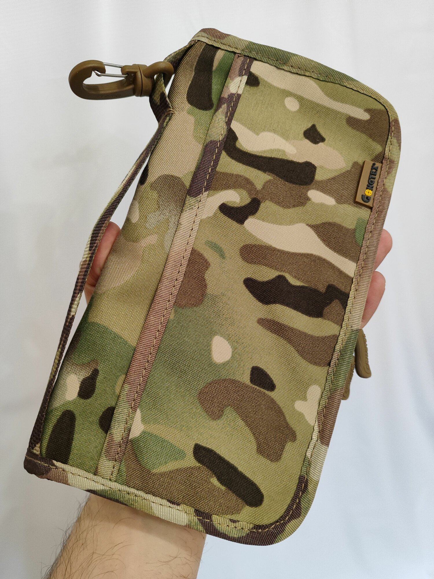 Дорожный органайзер