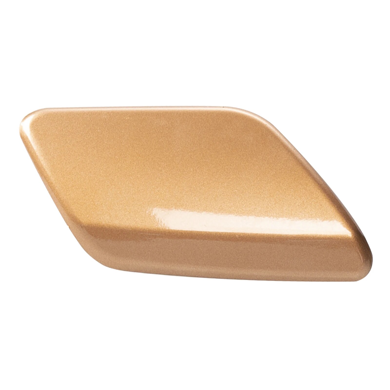 Набалдашник бампера Volvo S60 2011-2013, Coppery Passenger
