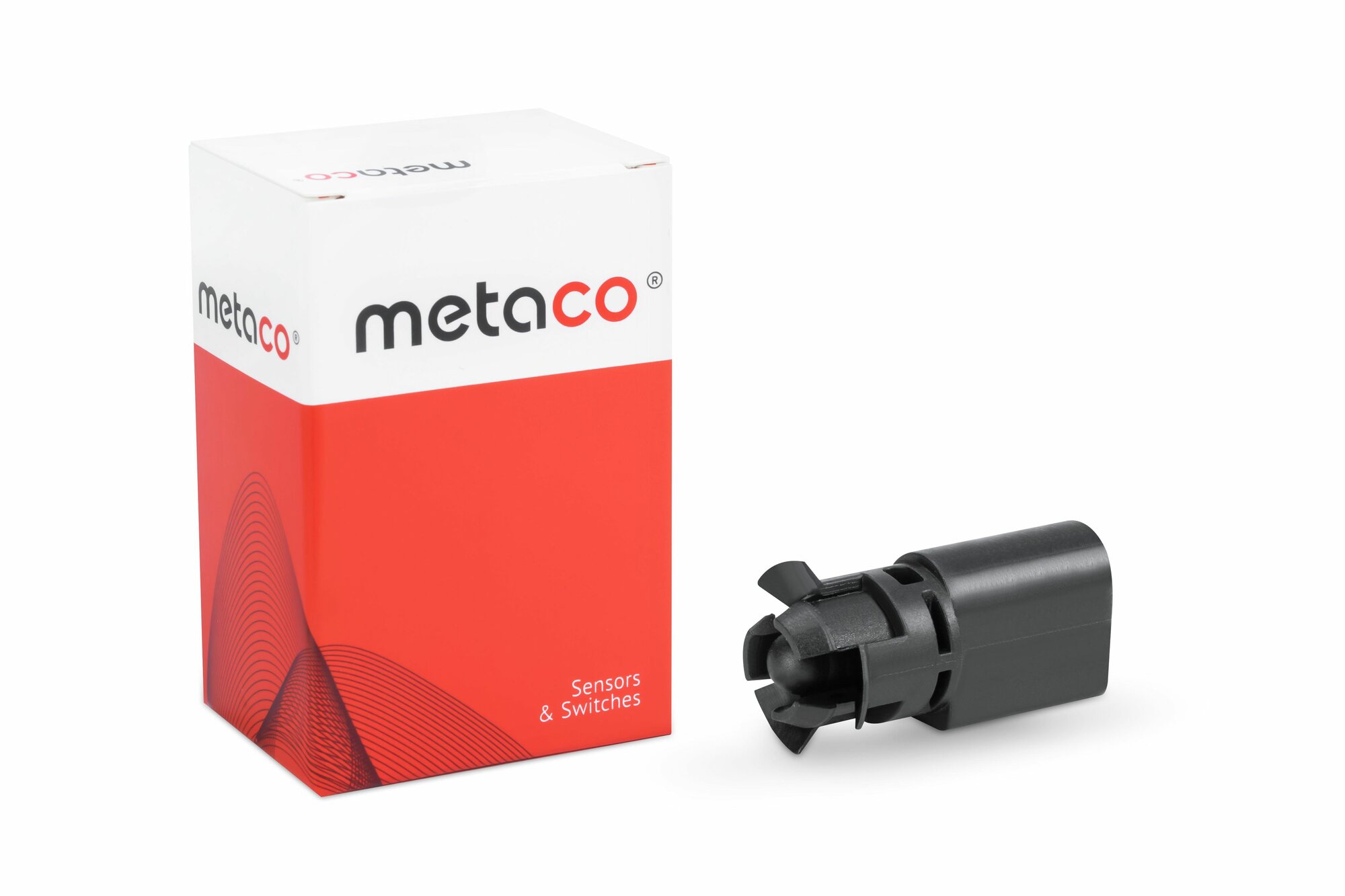 Датчик температуры воздуха Metaco 6380-008