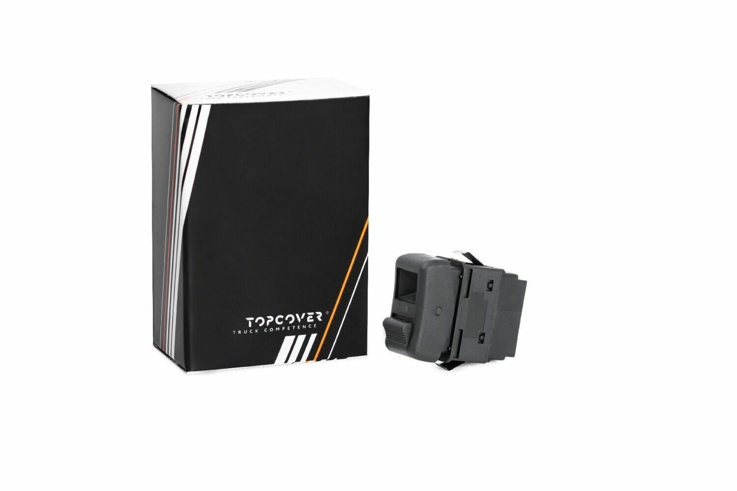 Кнопка блокировки дифференциала TOPCOVER T0283-7002