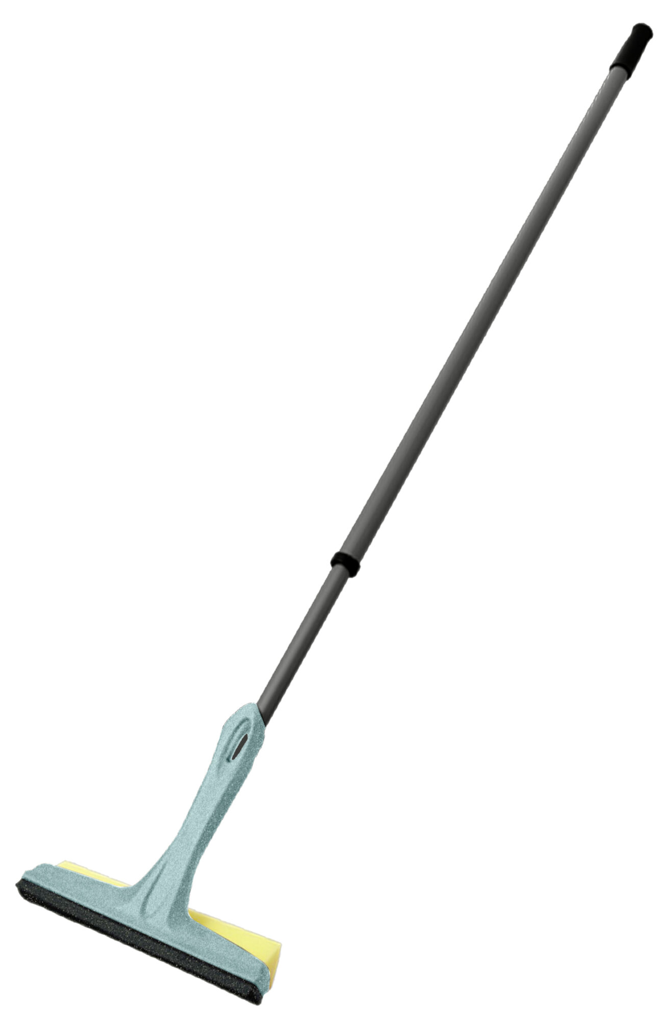 Окномойка с телескоп. Черенком