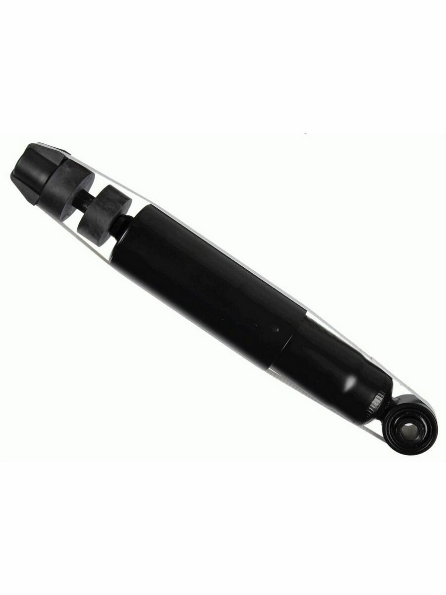 Амортизатор газовый передний Winkod W345022SA для Toyota Land Cruiser 7