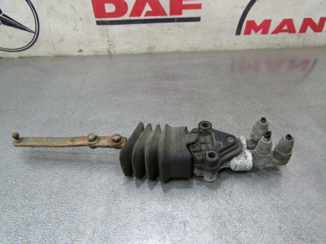 Кран уровня пола кабины WABCO, Scania P, R, G